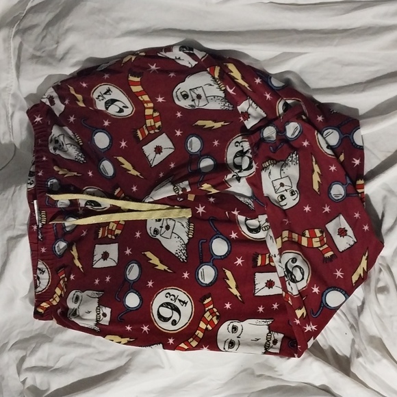Wizarding World | Intimates & Sleepwear | Wizarding World Harry Potter ...
